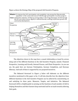 PLANNING, PROGRAMMING, BUDGETING AND SYSTEM ANALYSIS: Alternative ...