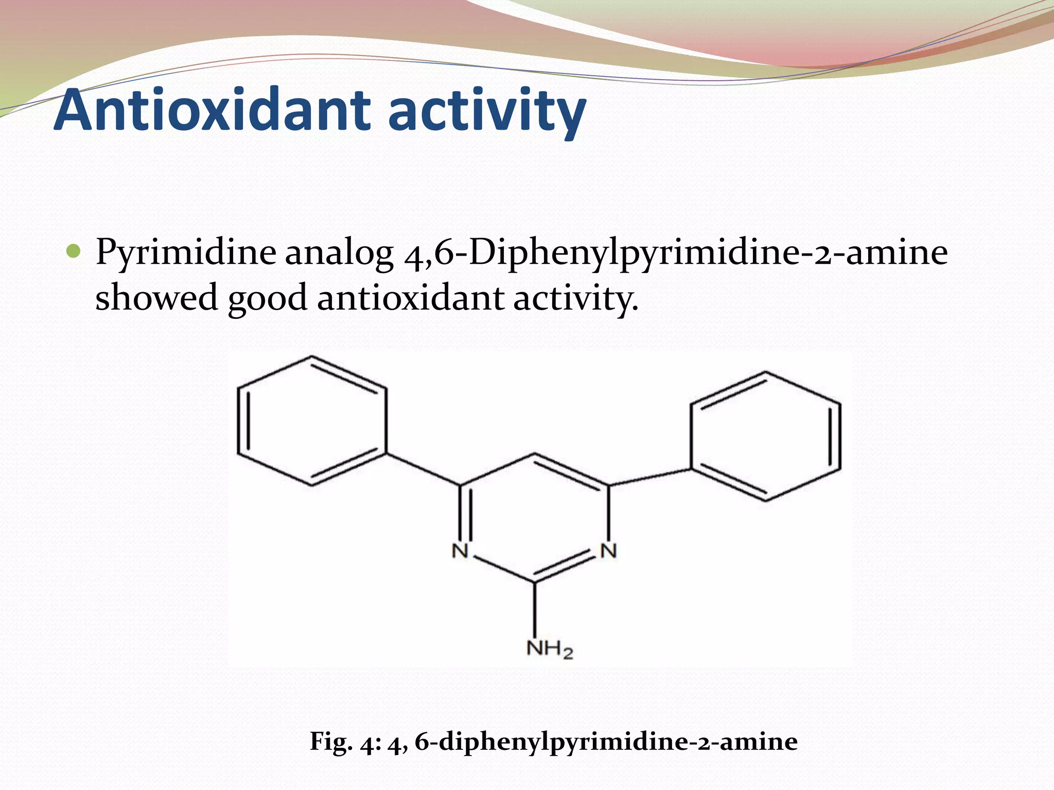 Pyrimidine and its derivatives | PPTX
