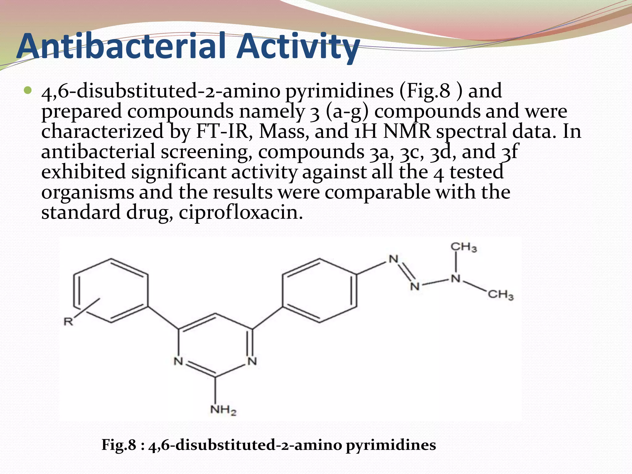 Pyrimidine and its derivatives | PPTX