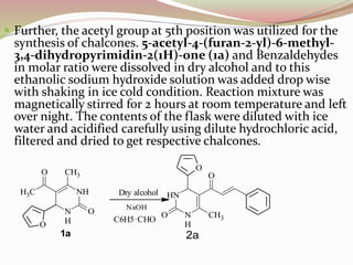 Pyrimidine and its derivatives | PPTX