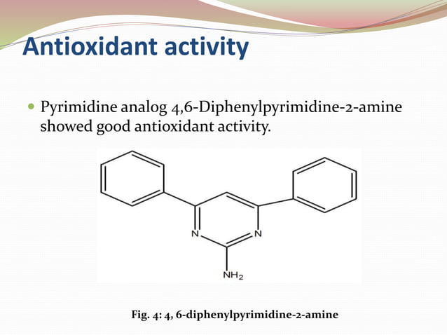 Pyrimidine and its derivatives | PPTX