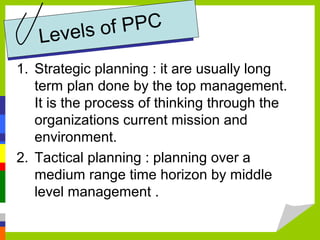 Ppc | PPT