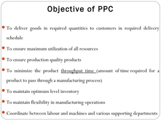 PPC | PPT