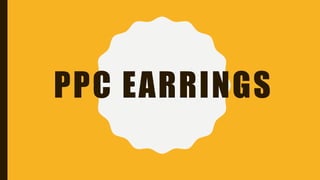 Ppc art | PPT