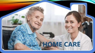 Progressive patient care | PPTX