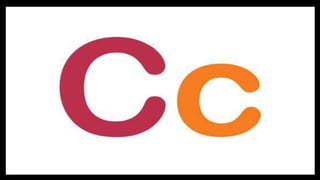 Alphabet - Letter C | PPTX