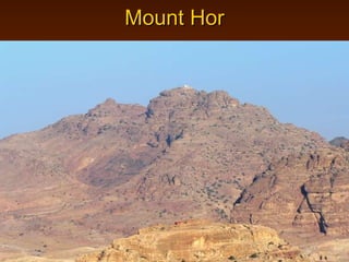 As Moses Lifted Serpent | PPT