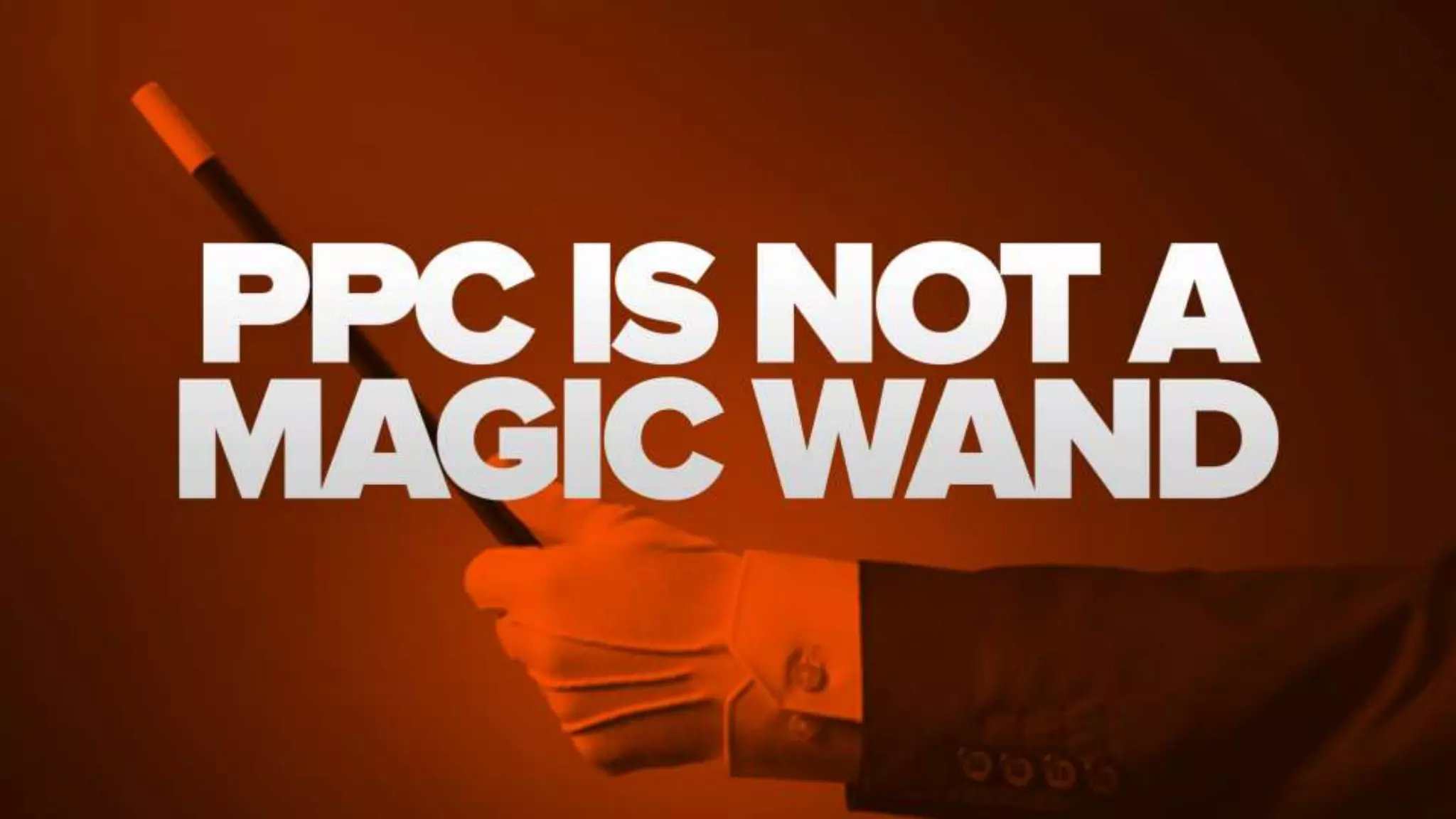 PPC - Getting to your bottom 10% | PPTX