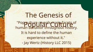 PPC-Introduction-to-Pop-Culture.pptxbbbb | PPTX