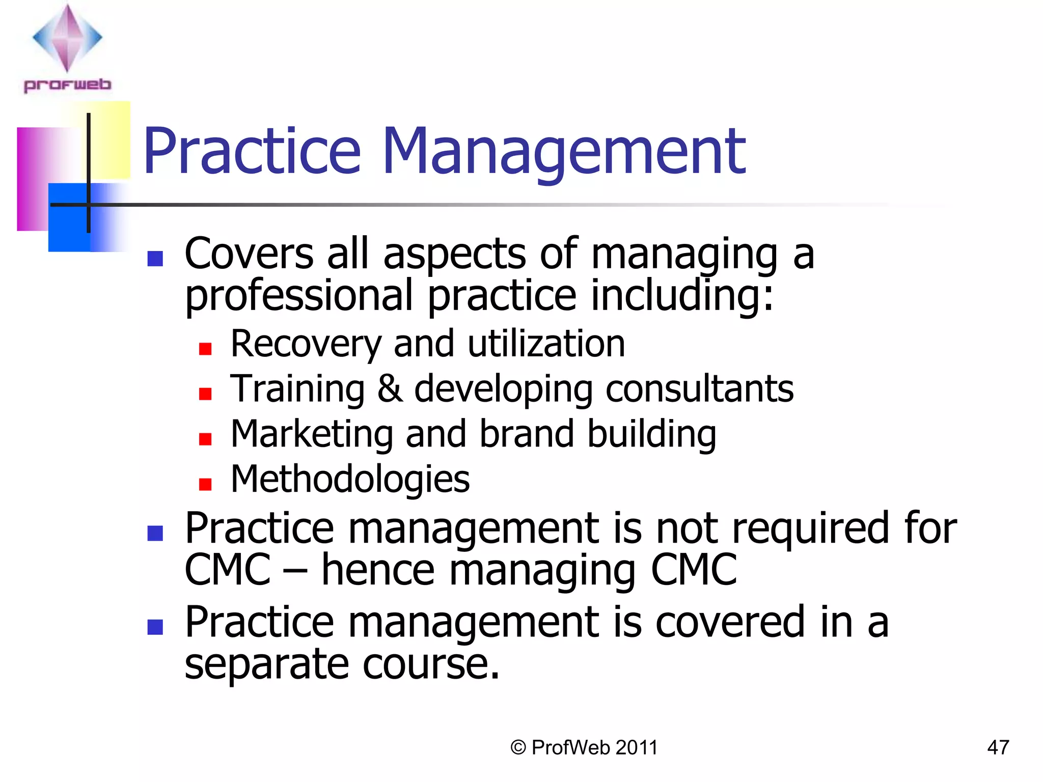 The International Competency Framework | PPTX