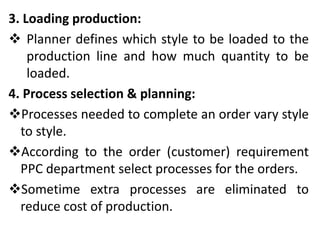 PPC1..pptx productioin plamming and control | PPT