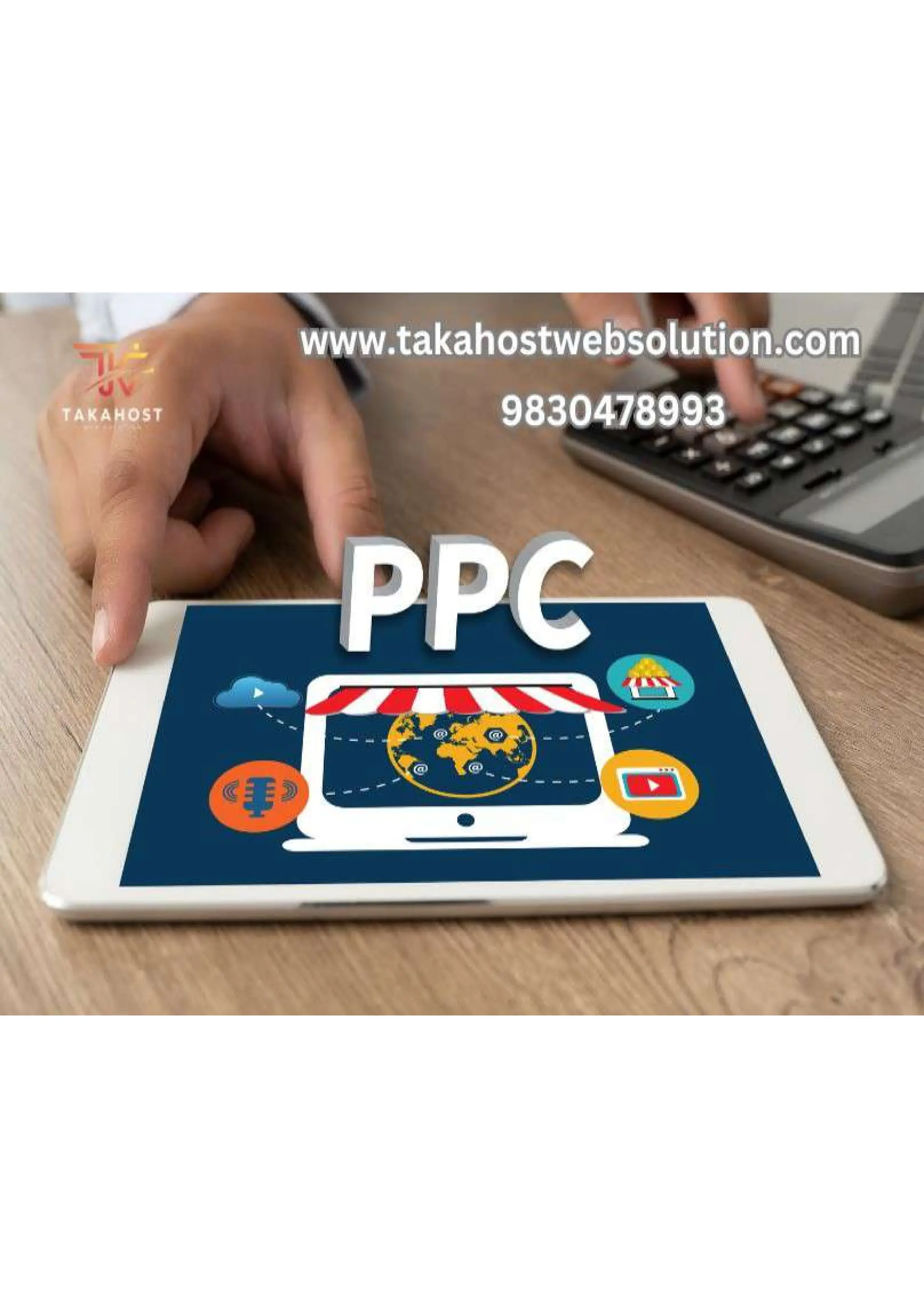 Your Ultimate List of the Best PPC Service Providers in Kolkata | PDF