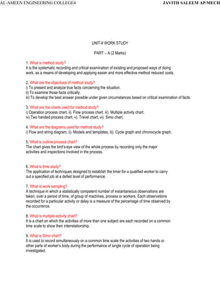 Ppc 2mark answer | PDF | Free Download