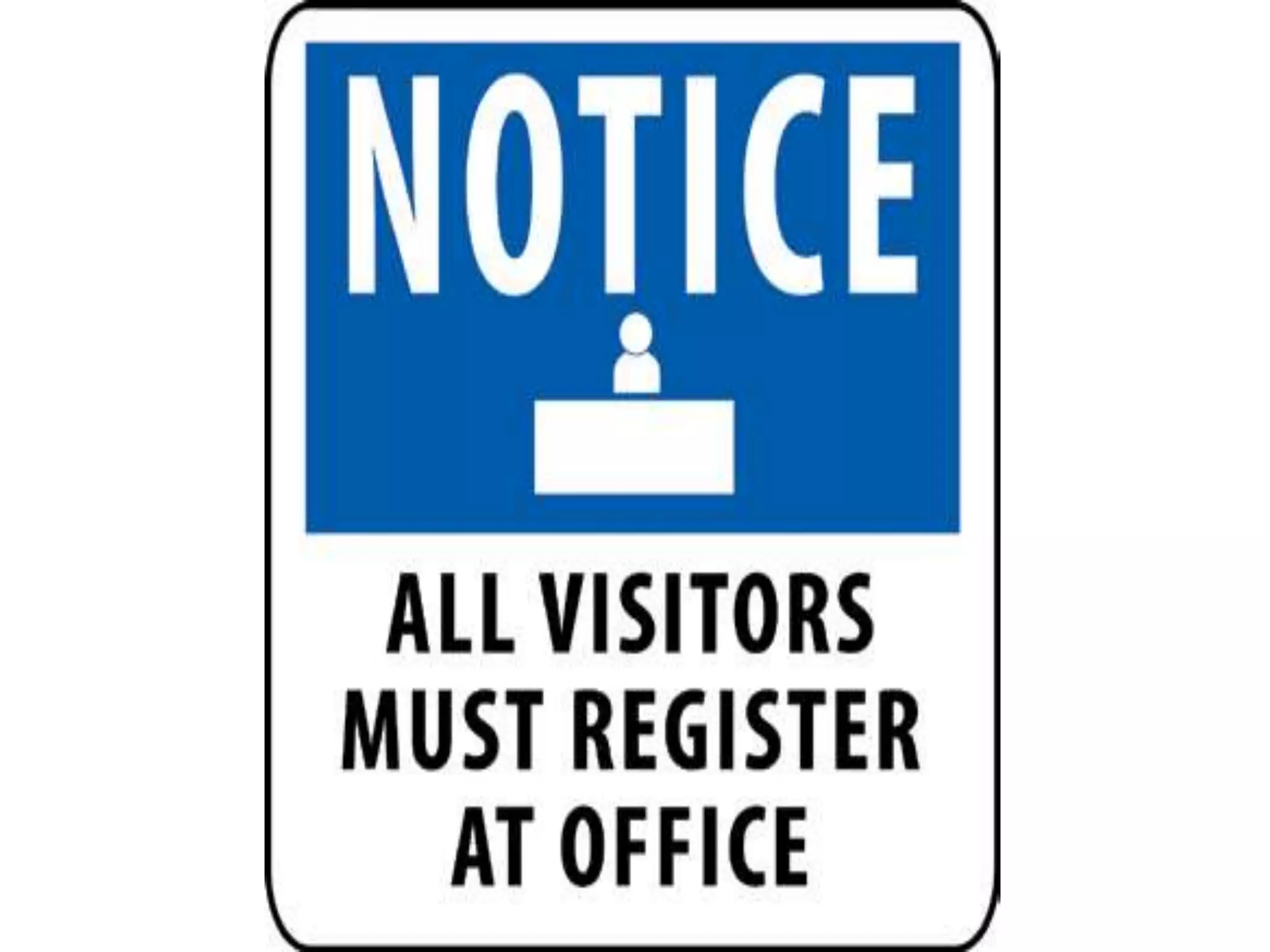 powerpoint sign | PPTX