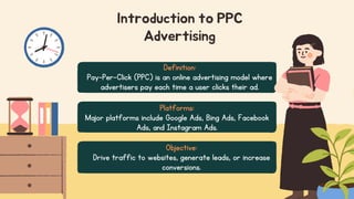 PPC Advertising New Techniques and Tools | PDF