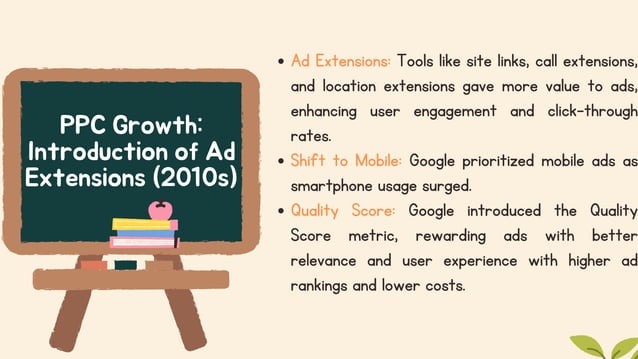 PPC Advertising New Techniques and Tools | PDF