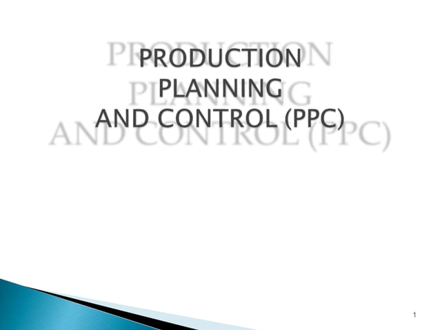 PPC and functions of PPC.pptx