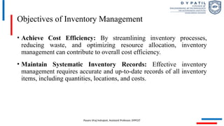 Production Planning & Control and Inventory Management.pptx
