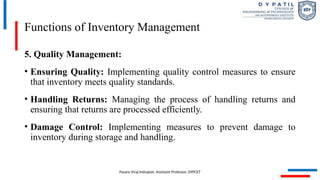 Production Planning & Control and Inventory Management.pptx