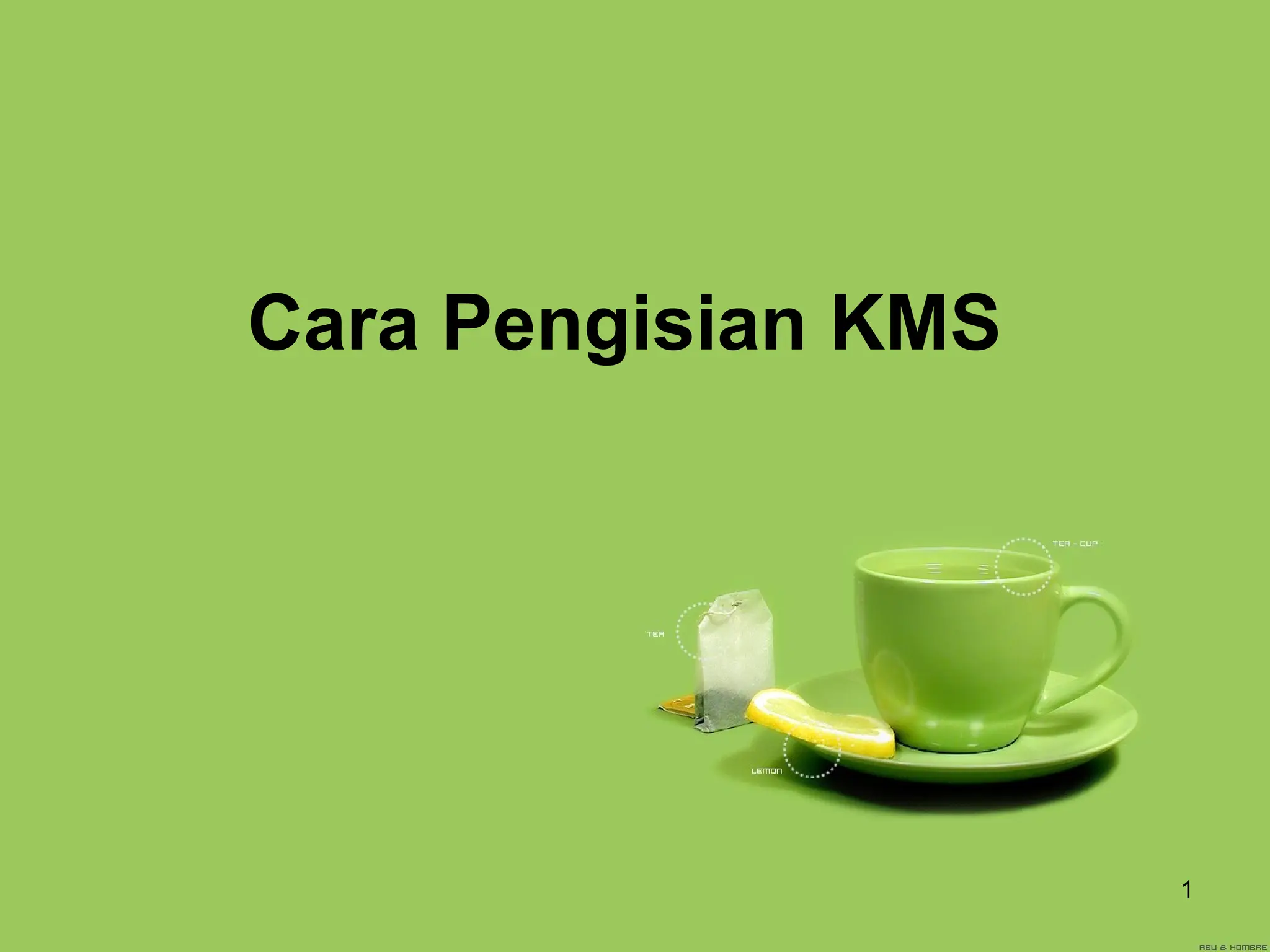 cara pengisian KMS dan interpretasi status pertumbuhan balita - posyandu | PPT