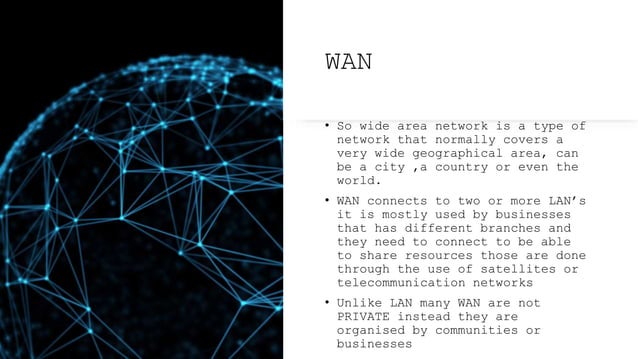 CAT internet GRADE 12 f.pptx computer networks and internet | PPTX | Computer Networking | Computing