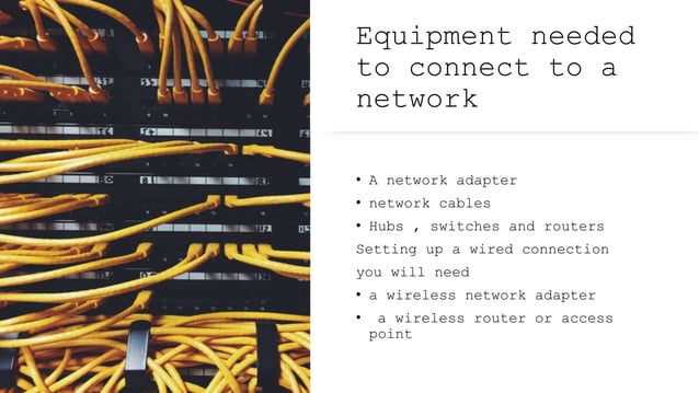 CAT internet GRADE 12 f.pptx computer networks and internet | PPTX | Computer Networking | Computing