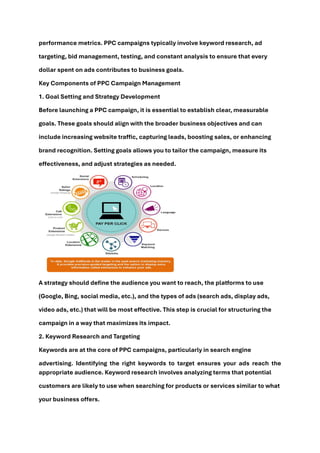 ppc campaign management.pdf lexmetech systems | PDF
