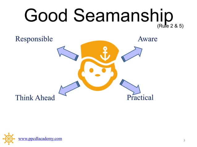 Ppcdl test study guide part 1 rules 1-19 | PPTX