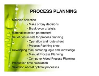 PPCE notes PPT (1).pdf | Business | Business and Finance