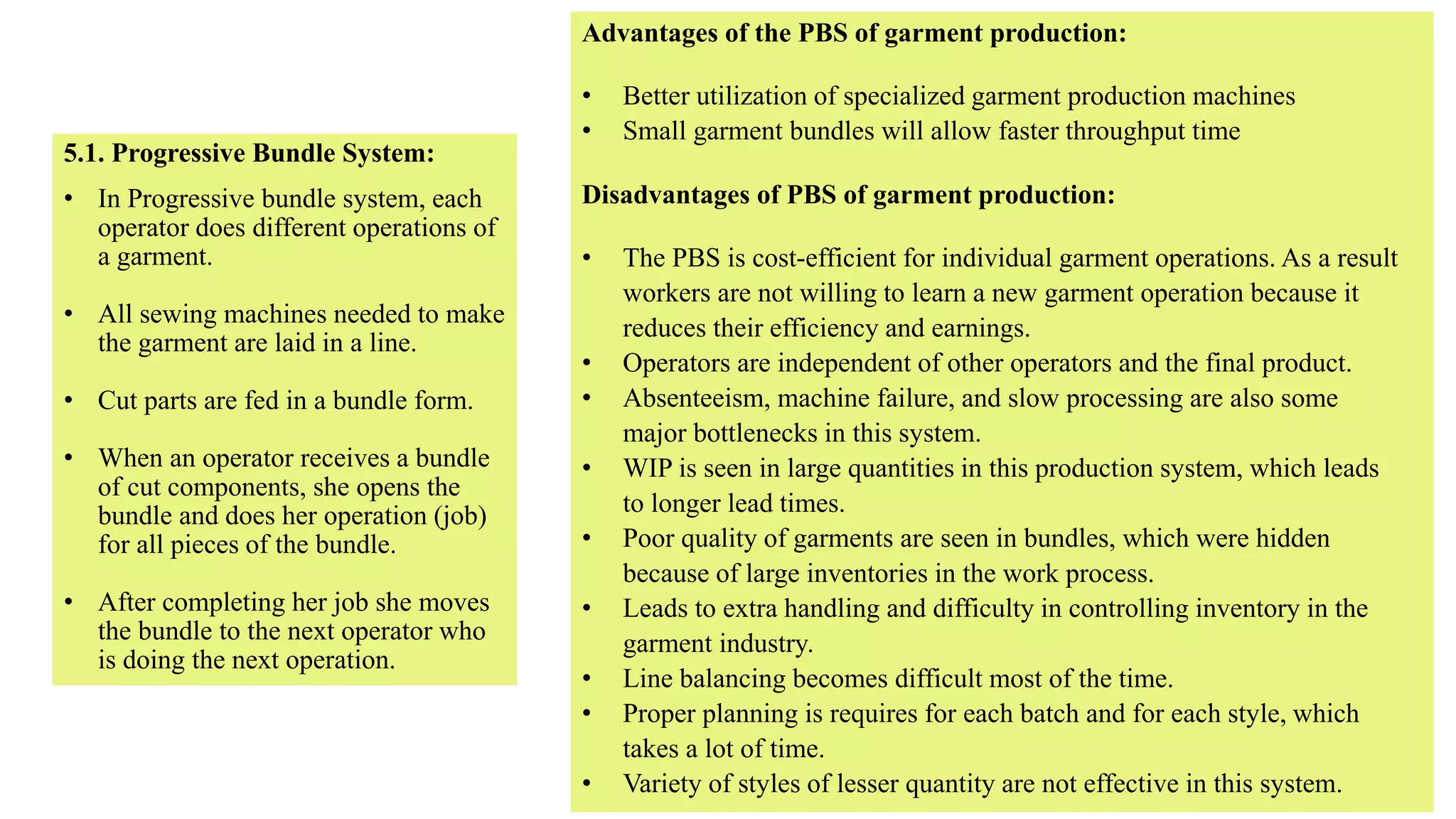 PRODUCTION PLANNING AND CONTROL | PPTX
