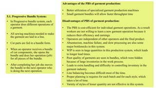 PRODUCTION PLANNING AND CONTROL | PPTX