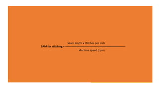 PRODUCTION PLANNING AND CONTROL | PPTX