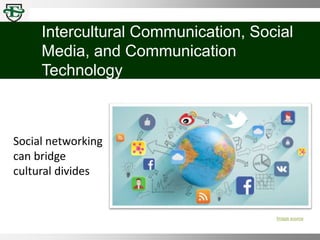 COMM 100 Chpt 1 Culture and Communication | PPT