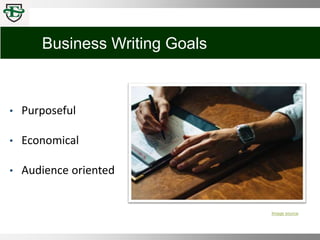 COMM 100 Chpt 2 Planning Your Message | PPT