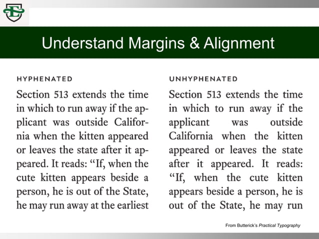 COMM 100 Chpt 4 Document Design | PPT