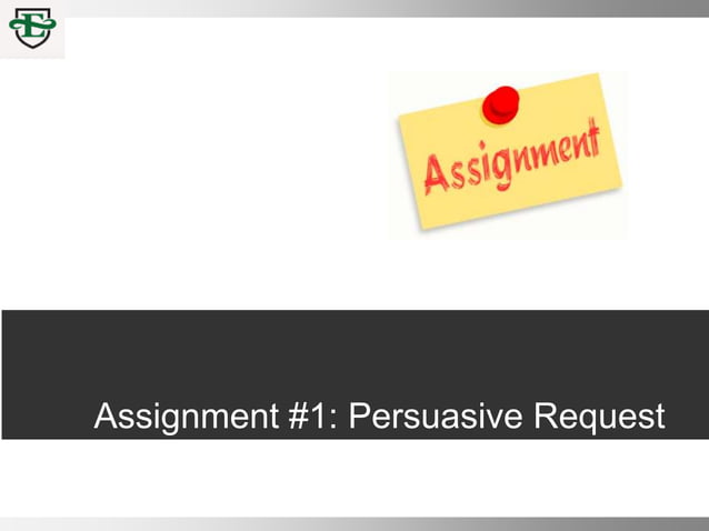 COMM 100 Chpt 6 Persuasion at Work | PPTX
