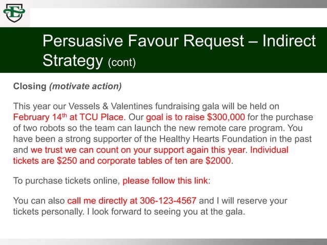 COMM 100 Chpt 6 Persuasive Writing Situations | PPT