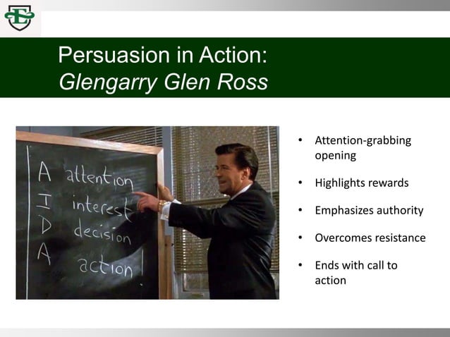 COMM 100 Chpt 6 Persuasive Writing Situations | PPT