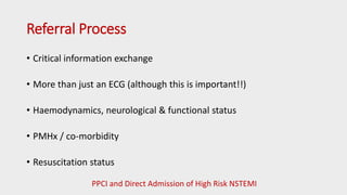 Clinical Governance | PPTX