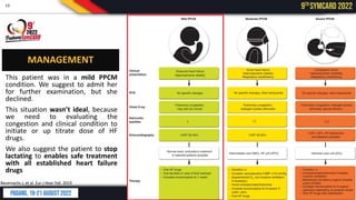 PPCM Case Report | PPTX