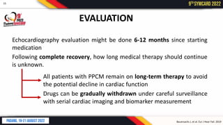 PPCM Case Report | PPTX