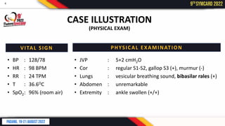 PPCM Case Report | PPTX