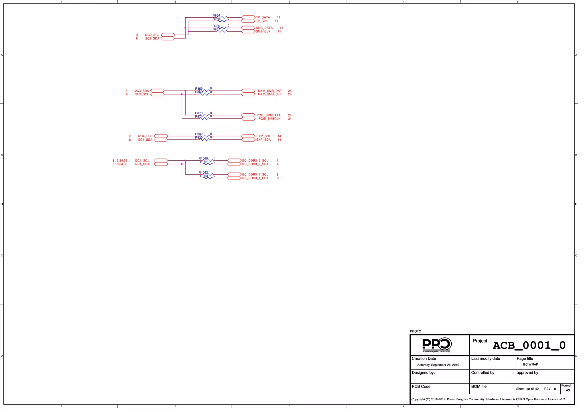 Electrical Schematic of PowerPC GNU/Linux Notebook | PDF