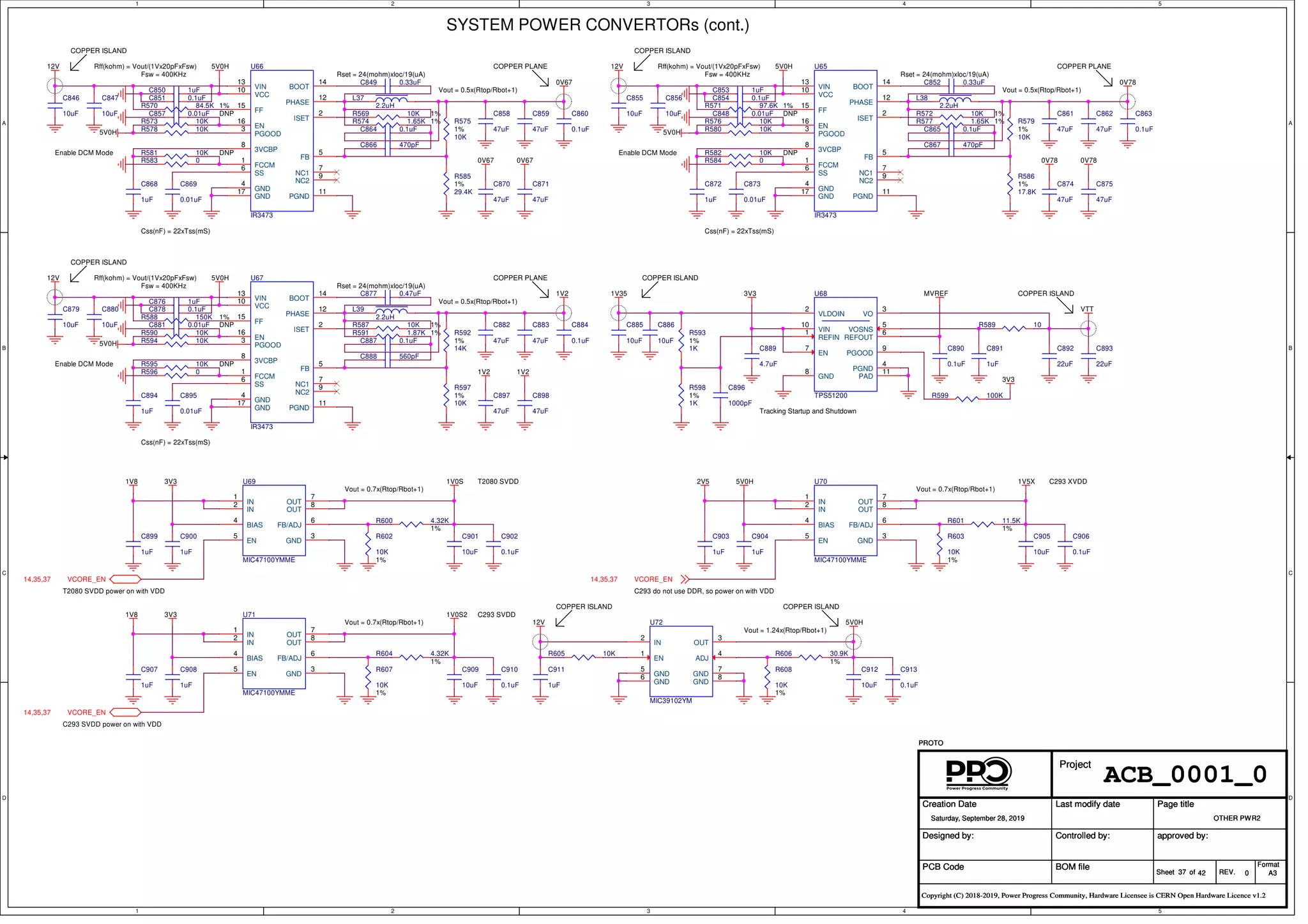 Electrical Schematic of PowerPC GNU/Linux Notebook | PDF