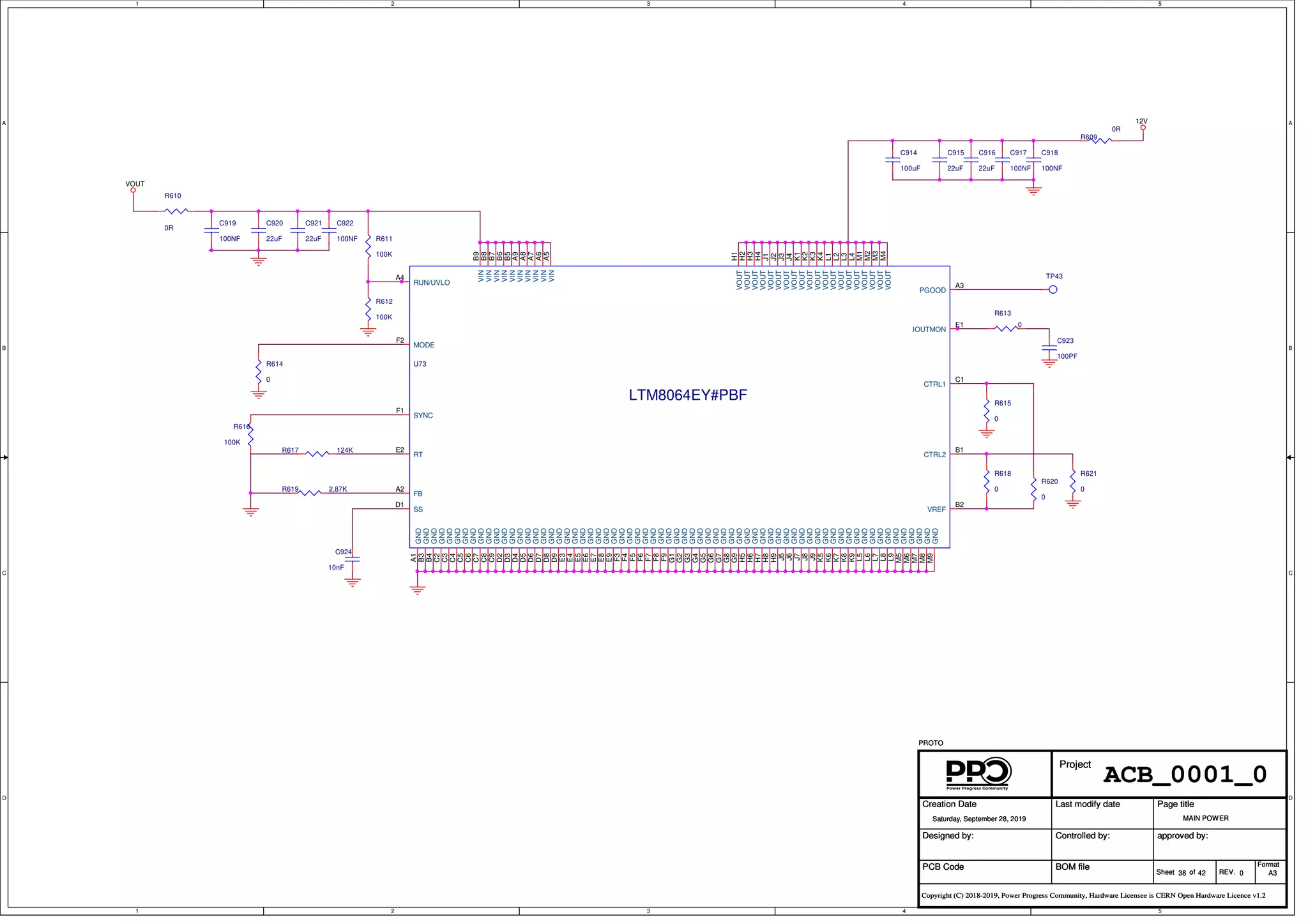 Electrical Schematic of PowerPC GNU/Linux Notebook | PDF