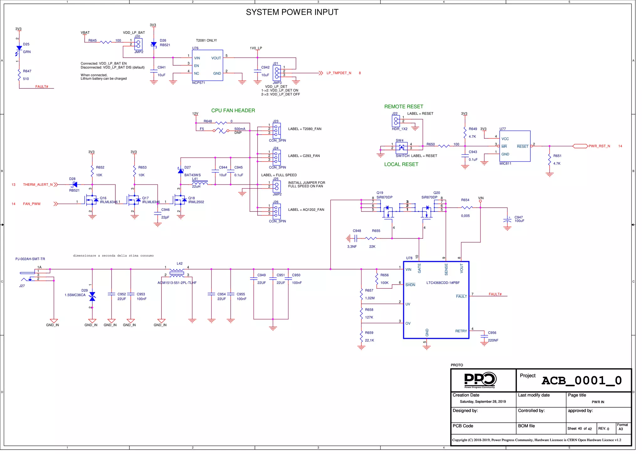 Electrical Schematic of PowerPC GNU/Linux Notebook | PDF
