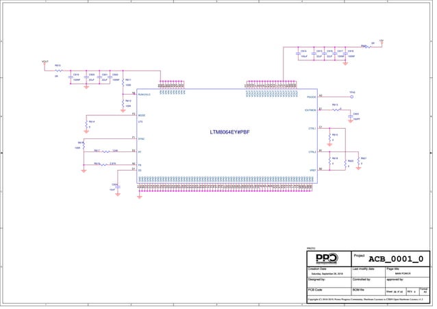 Electrical Schematic of PowerPC GNU/Linux Notebook | PPT