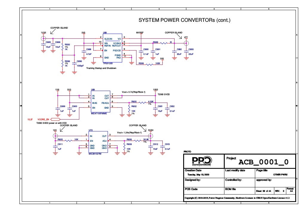 Electrical Schematic Open Hardware PowerPC Notebook motherboard | PDF