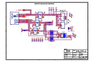 Electrical Schematic Open Hardware PowerPC Notebook motherboard v. 0.5 ...
