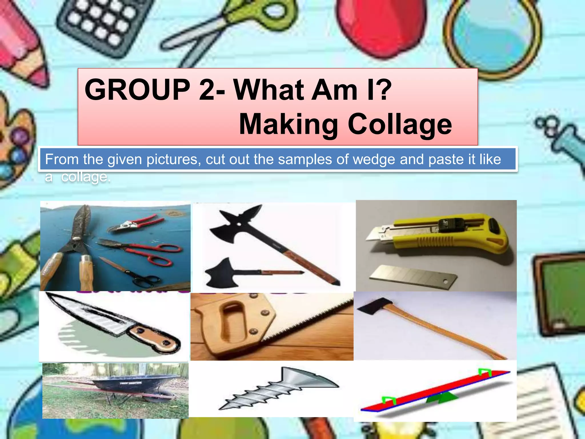 PP CO- 3 Simple Machine Wedge.pptx